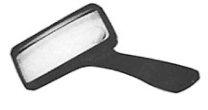 Learning to Live with Low Vision: One Man's Journey Through ...