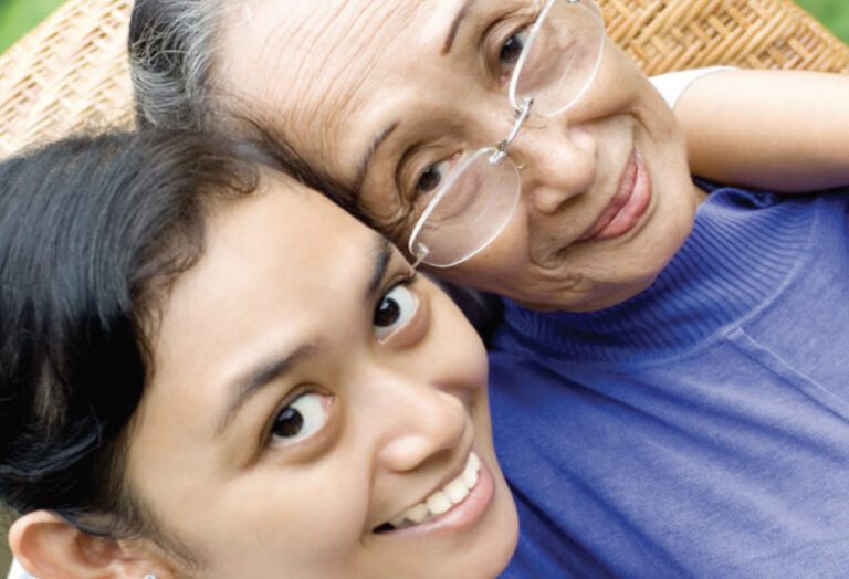 Live Your Best Life - Living Well With Low Vision