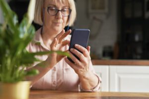 Maintaining Patients Independence and Quality of Life - Living Well ...